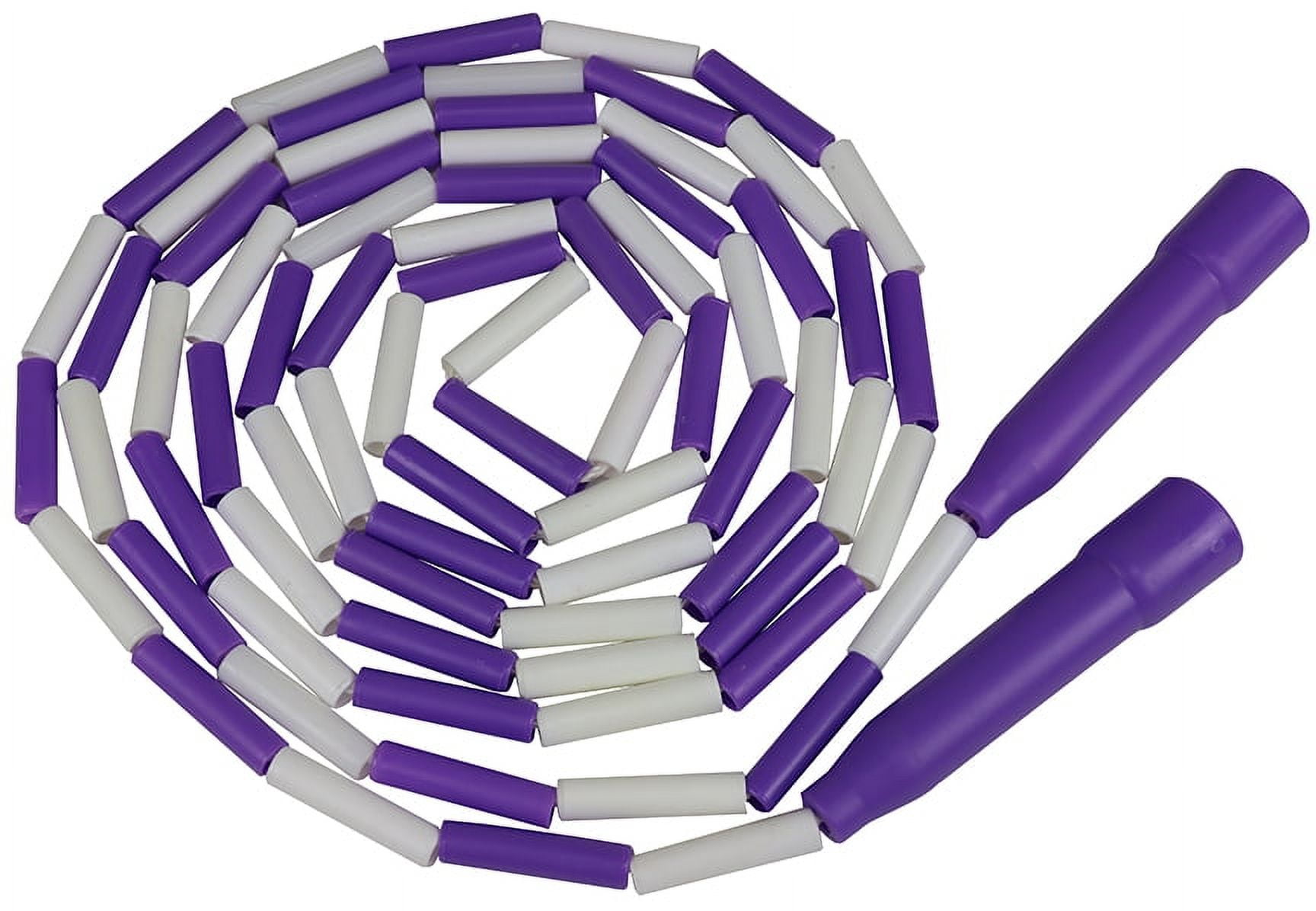 Epic Plastic Segmented Jump Rope 6' To 30' Long (Each) - Walmart.com