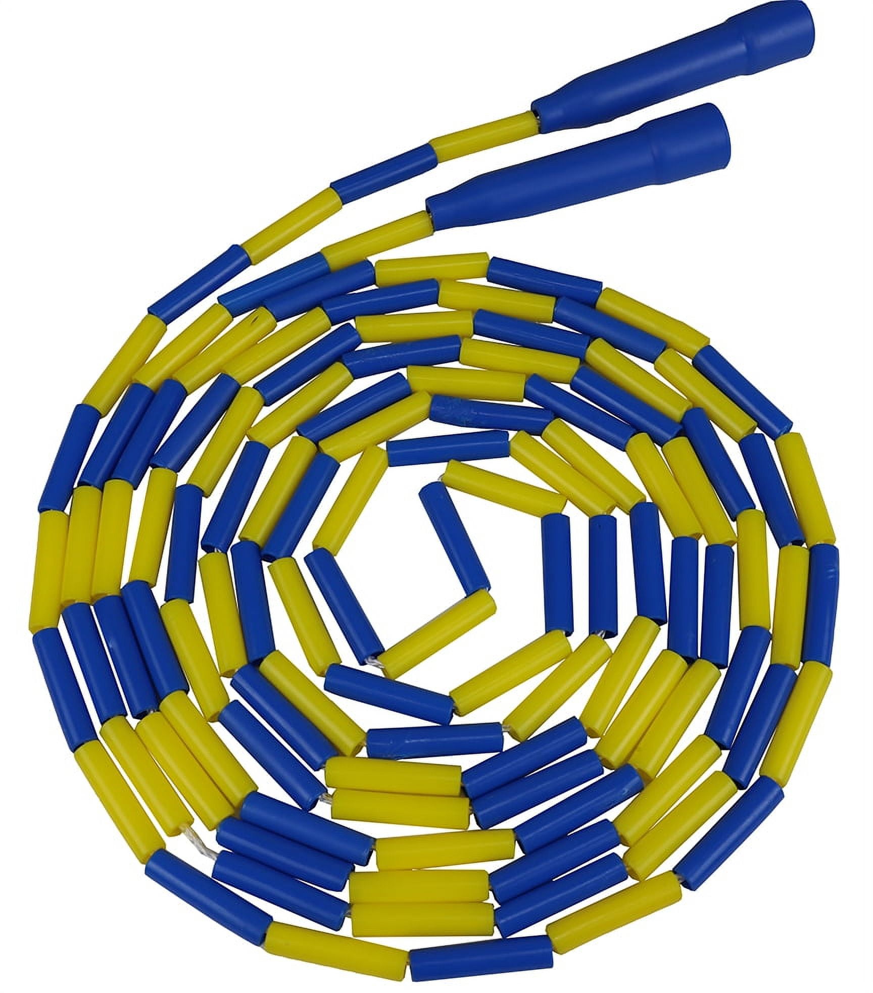 Epic Plastic Segmented Jump Rope 6' To 30' Long (Each) - Walmart.com