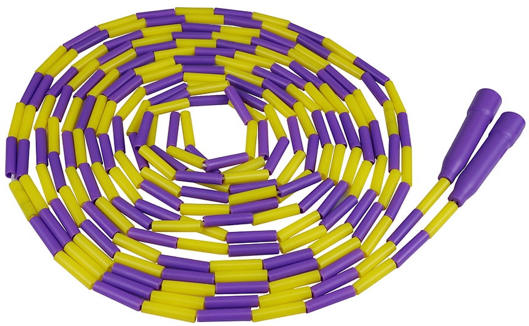 Epic Plastic Segmented Jump Rope 6' To 30' Long (Each) - Walmart.com