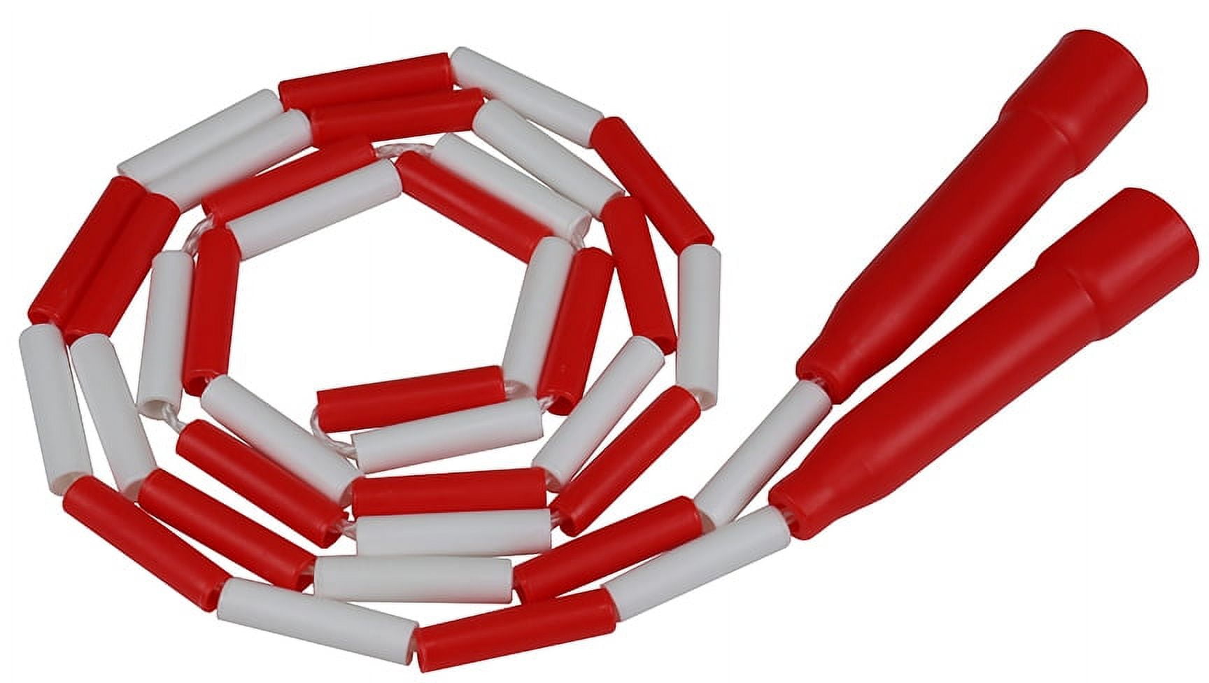 Epic Plastic Segmented Jump Rope 6' To 30' Long (Each) - Walmart.com