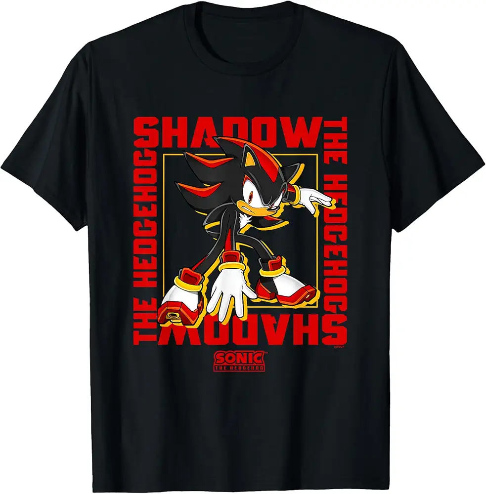 Epic Shadow Portrait Dramatic Hero Style Illustration T-Shirt up to ...