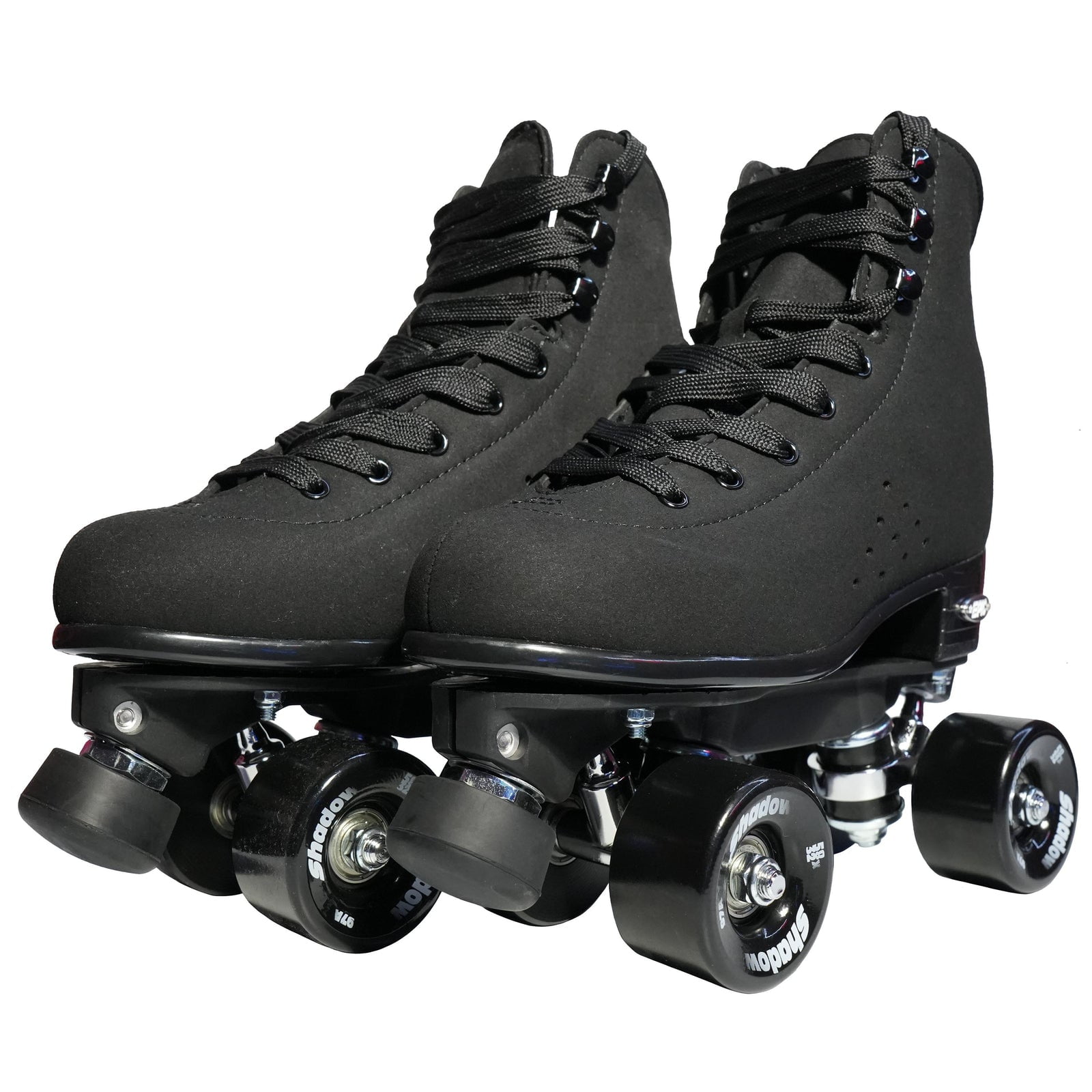 Epic Shadow Quad Roller Skates - Walmart.com
