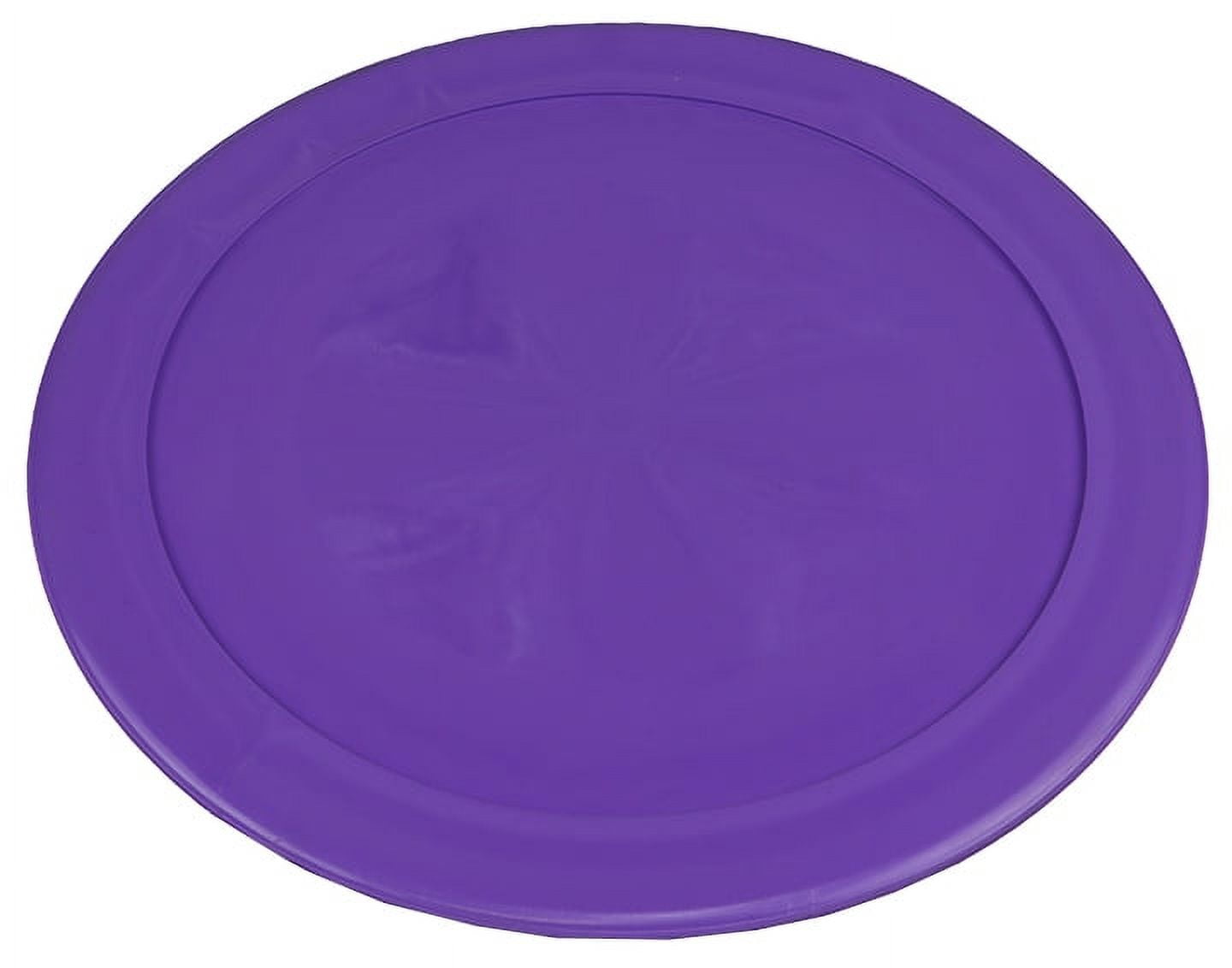Epic Soft Rubber Flat Disc Markers 9" Diameter - Each - Walmart.com