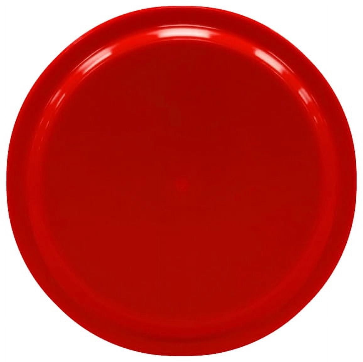 Epic Sports 9.25" Flying Disc Plastic Frisbee - Available In 4-Colors ...