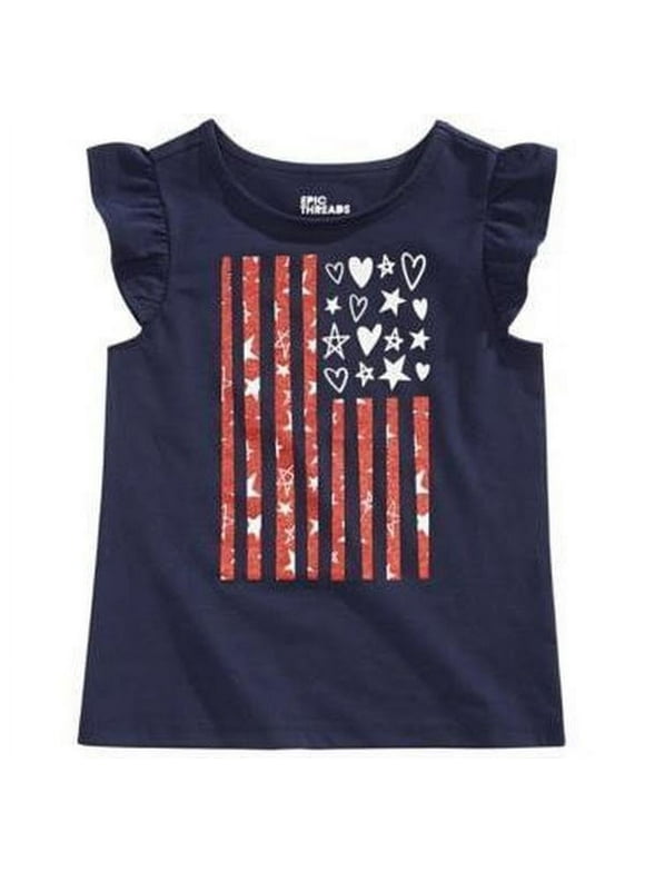 Epic Threads Girls Clothing in Kids Clothing - Walmart.com
