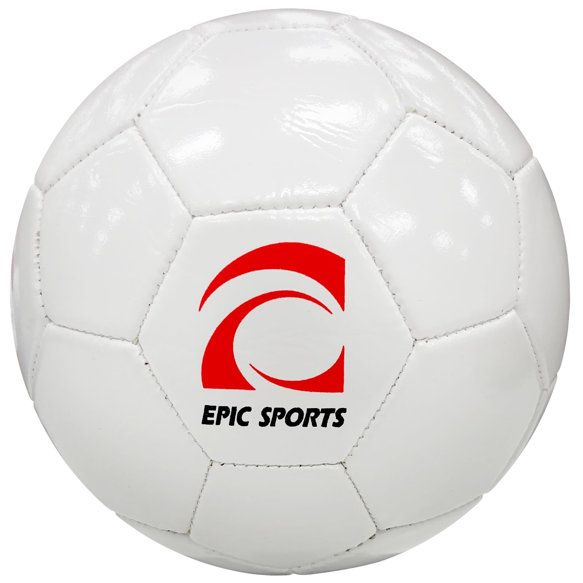 Epic Sports Miniature Indoor Football - Trainer/Juggler Soccer Ball ...
