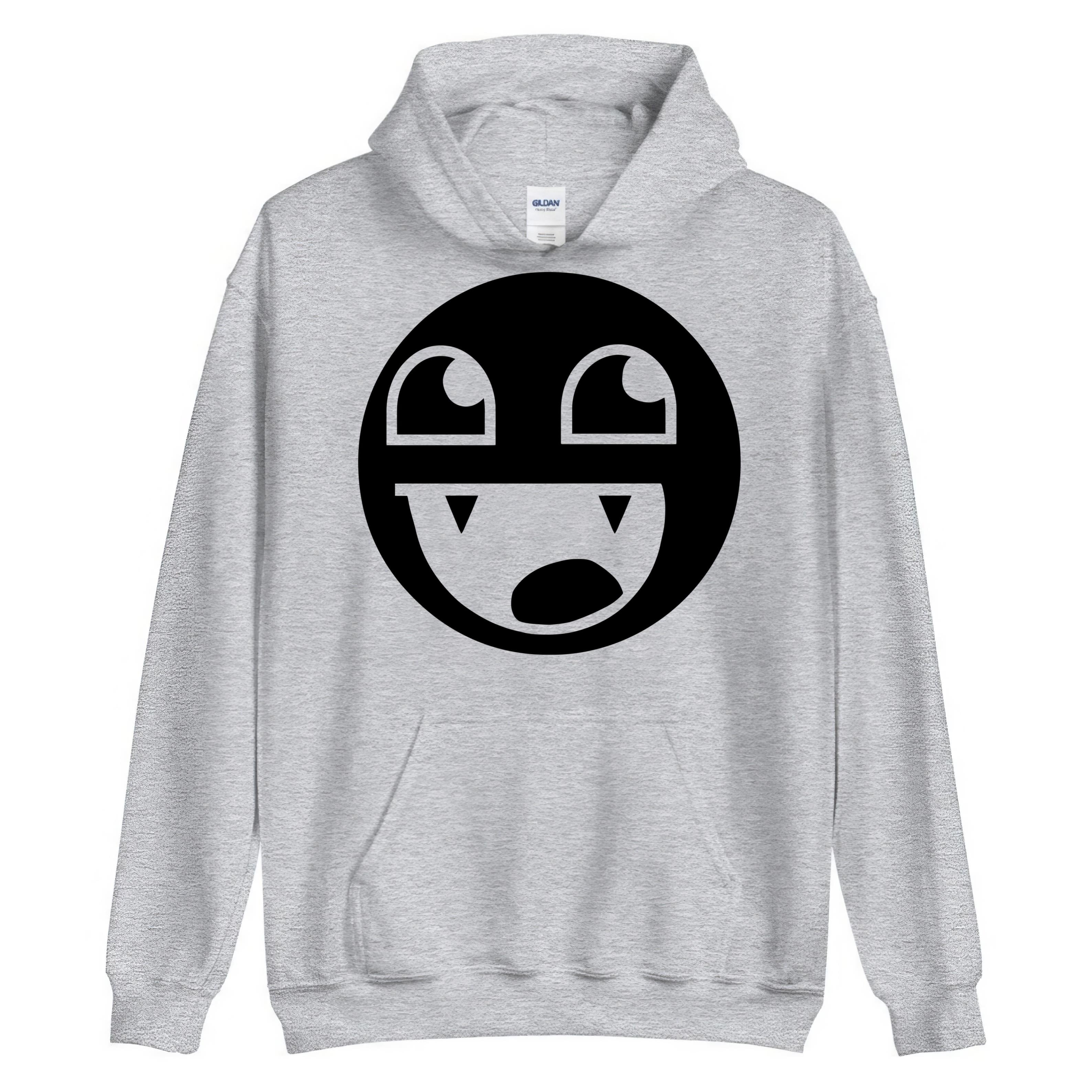 Epic Vampire Face Streetwear Tee, Y2K Aesthetic Graphic Shirt-TH51734 ...