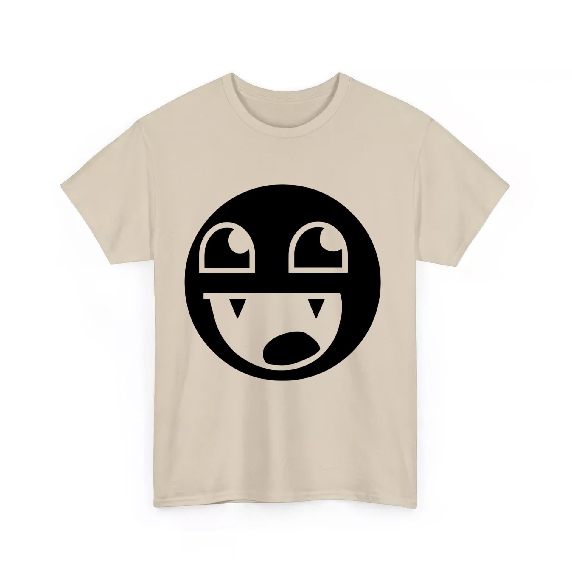 Epic Vampire Graphic Face Streetwear Heavy Cotton Tee - Walmart.com