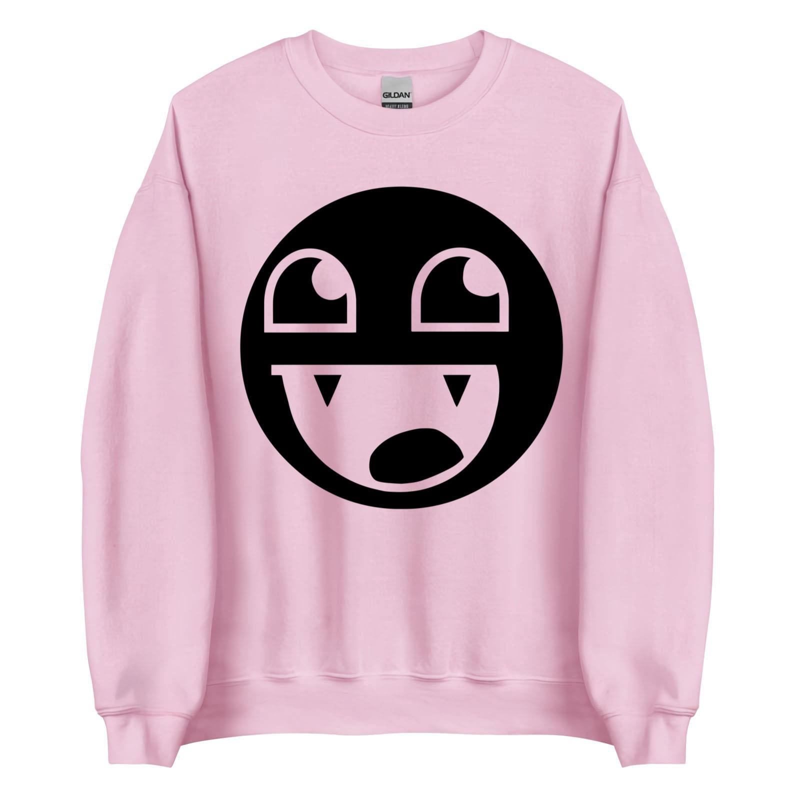 Epic Vampire Graphic Face Streetwear Heavy Cotton Tee - Walmart.com