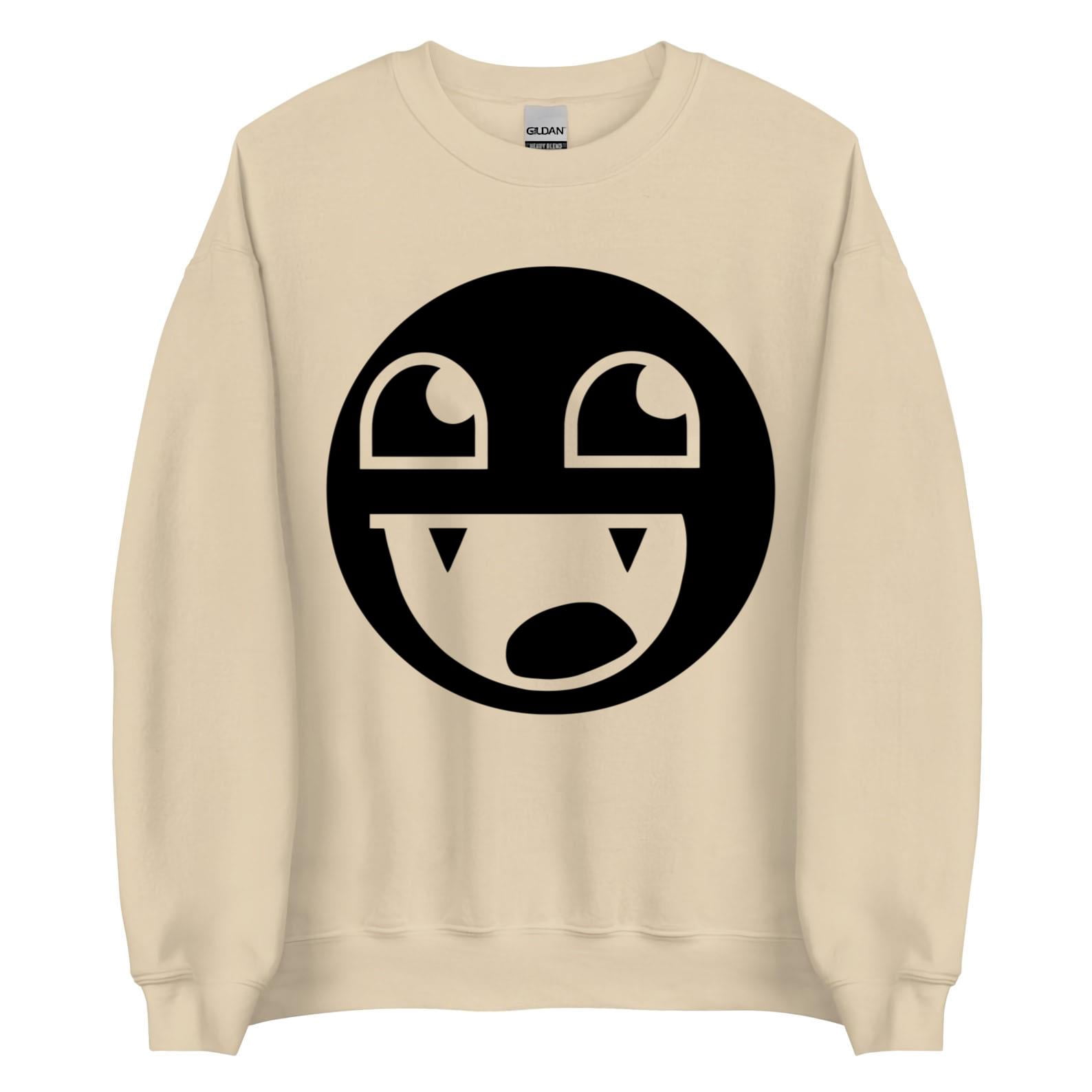 Epic Vampire Graphic Face Streetwear Heavy Cotton Tee - Walmart.com