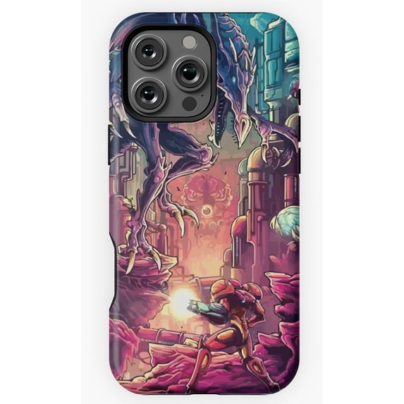 Epic Video Games Gamer Phone Case for iPhone 16 15 14 13 12 11 Pro Max ...