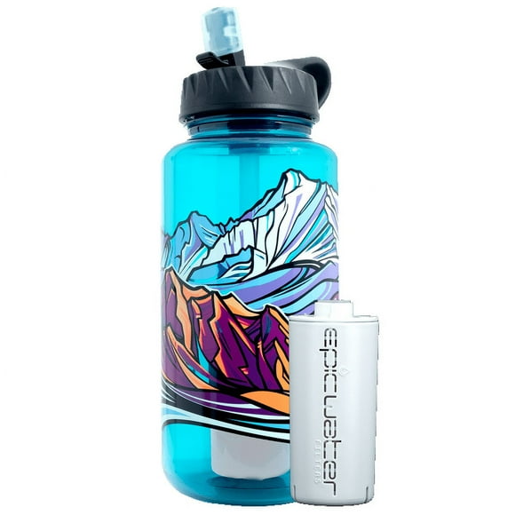 5 Gallon Water Jugs in Water Jugs - Walmart.com