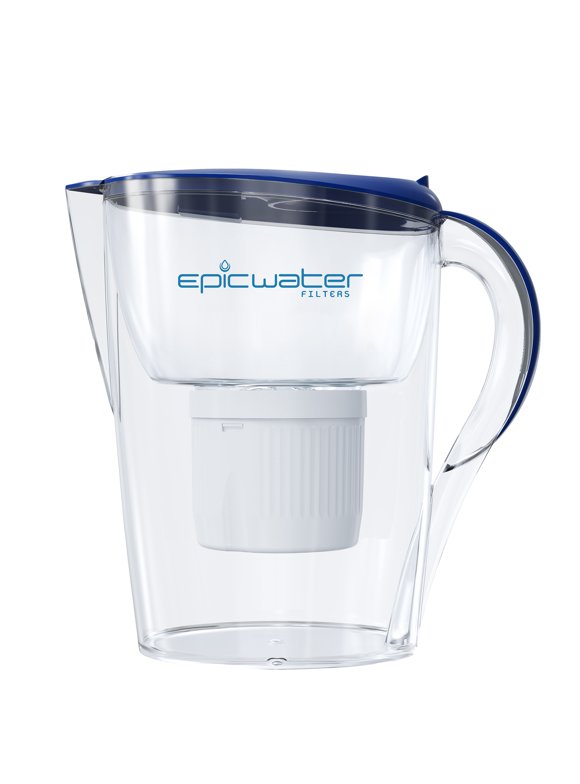 Water Filter Pitchers in Water Filters - Walmart.com