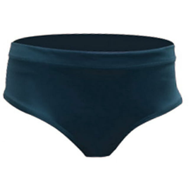 Epic Women's 4-Way Stretch Cheer Underwear Panties/Briefs - Walmart.com