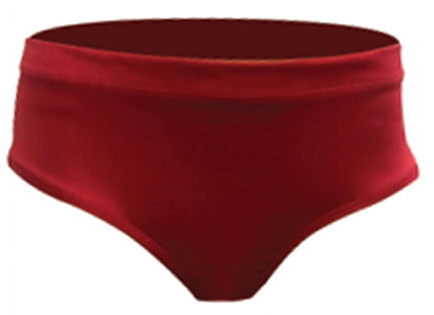Epic Women's 4-Way Stretch Cheer Underwear Panties/Briefs - Walmart.com