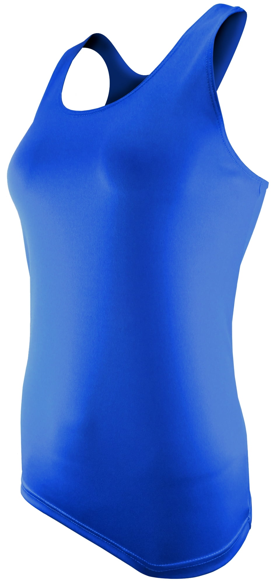 Epic Women's Racerback Tagless Stretch Tank Top - Walmart.com