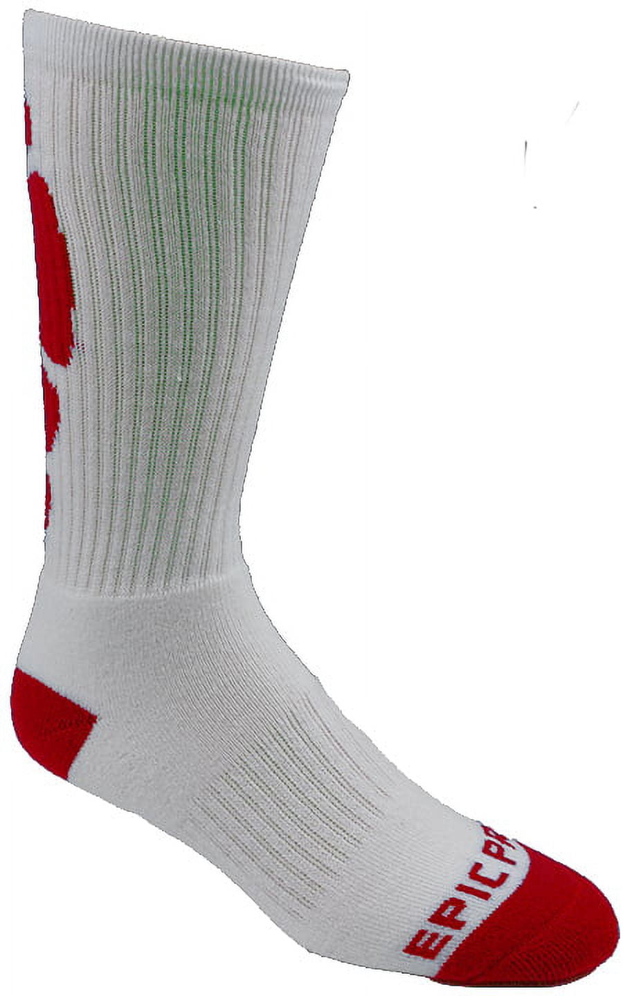 Epic Youth Crew Propel Socks Pair - Walmart.com