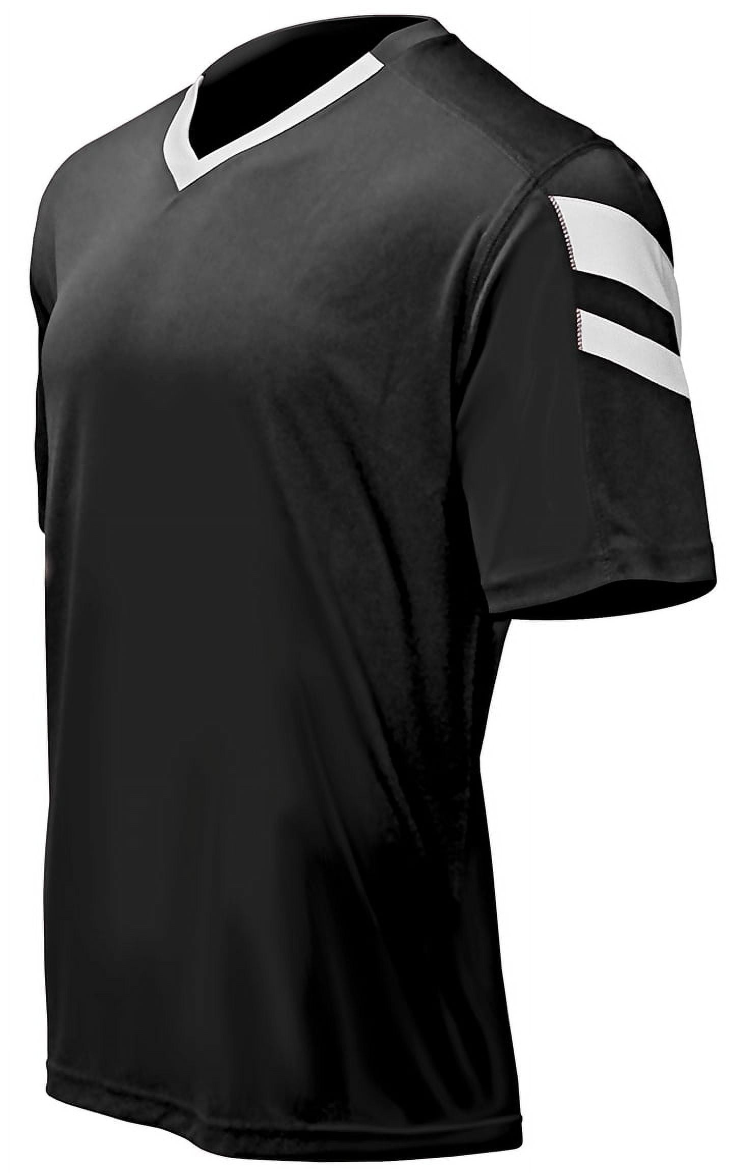 Epic Youth Munich V-Neck Soccer Jersey - Walmart.com