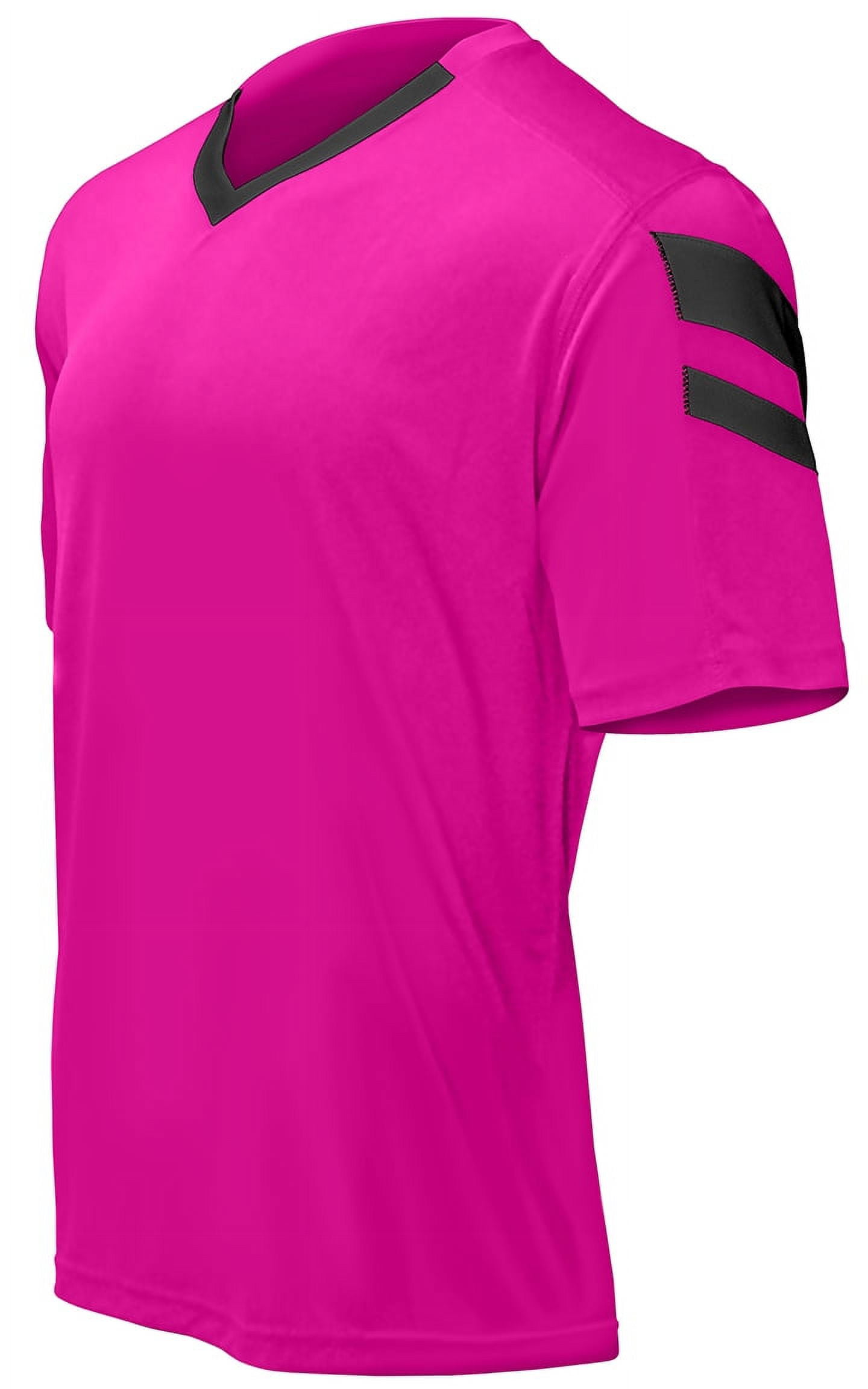 Epic Youth Munich V-Neck Soccer Jersey - Walmart.com