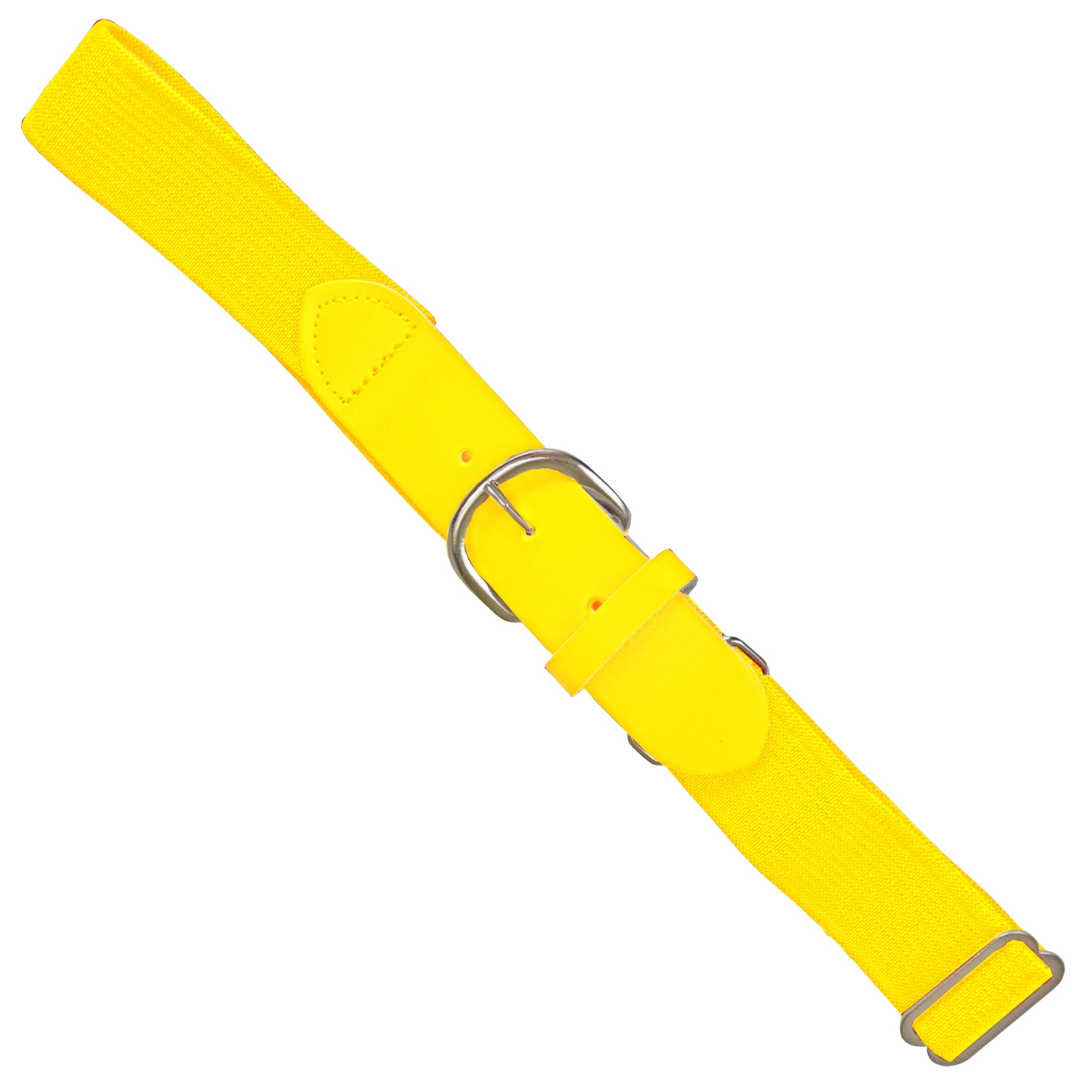 Epic Youth Synthetic Leather Tab Baseball Uniform Belts - Walmart.com
