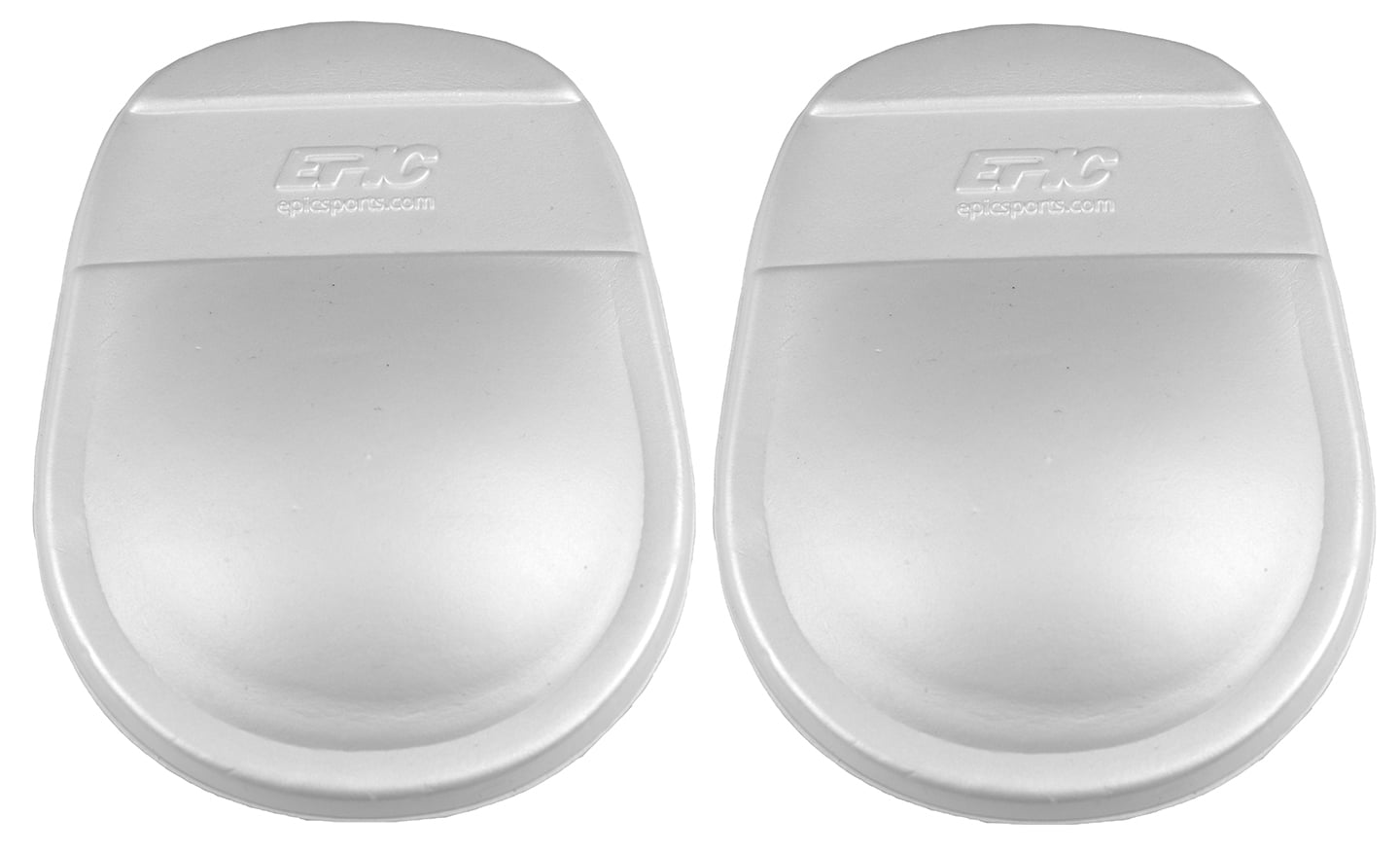 Epic Youth Ultra Lightweight Football Knee Pads & (1-Pair) - Walmart.com