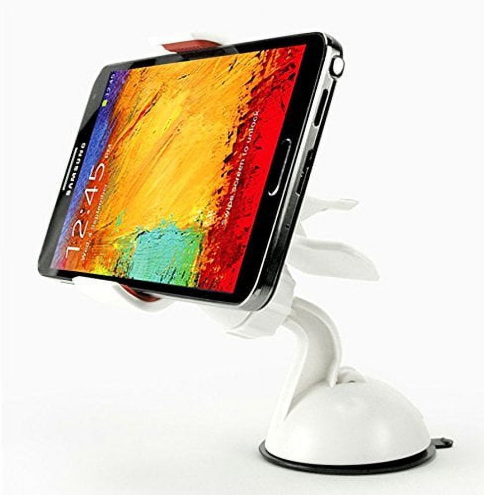 EpicDealz Clipper Car Mount Universal Vehicle Swivel Holder For BLU ...