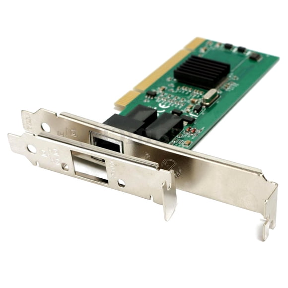 Pci Ethernet Card