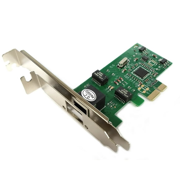 Pci Ethernet Card