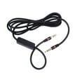 Importer520 Replacement 3.5mm Audio Cable with MIC, AUX Cord for Beats ...