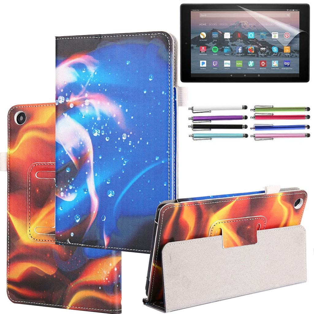 EpicGadget Case for Amazon Fire HD 8 / Fire HD 8 Plus (10th Generation ...