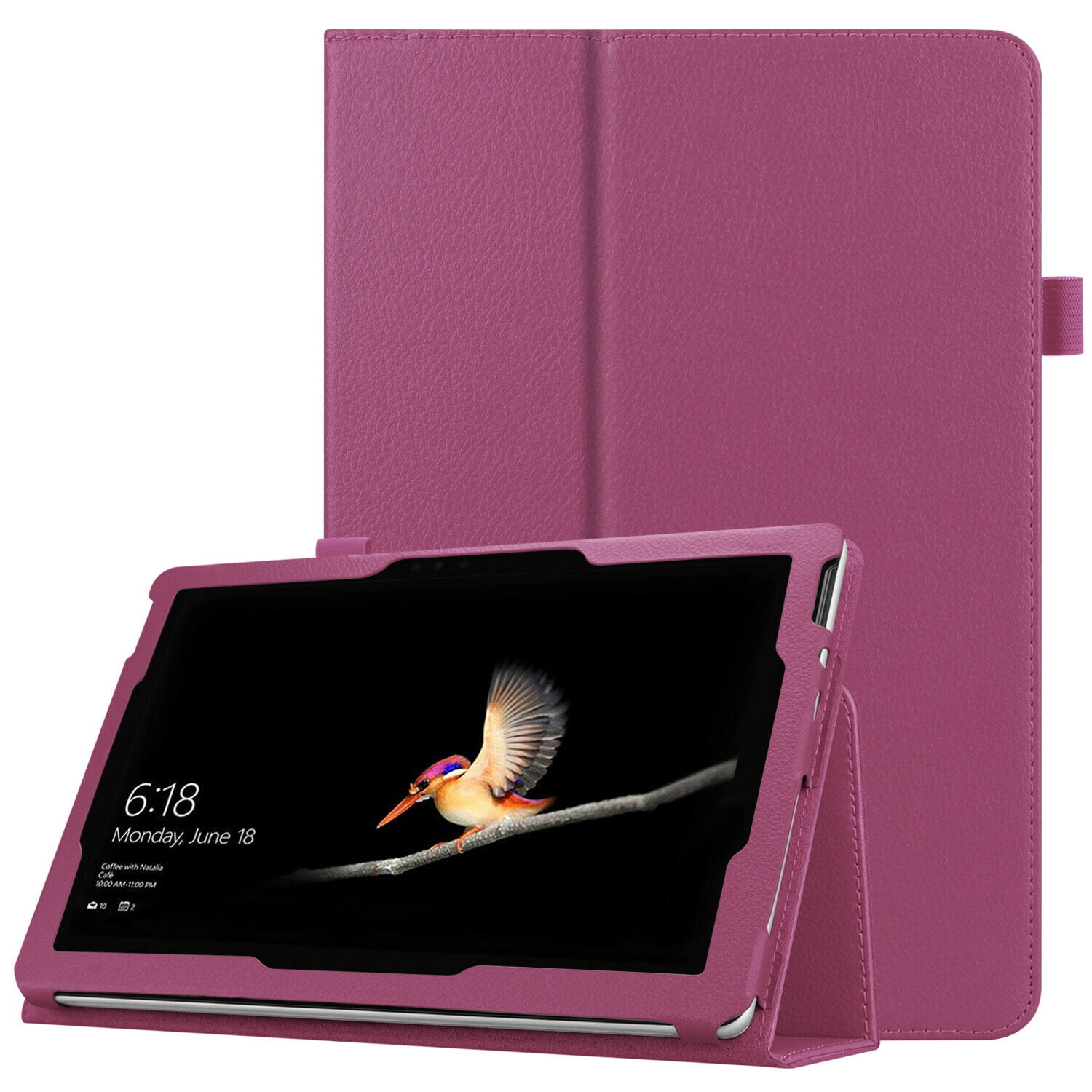 EpicGadget Case for Microsoft Surface Pro 7/ Surface Pro 7 Plus ...