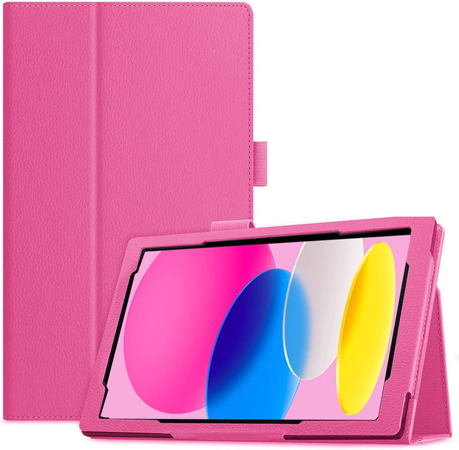 EpicGadget Case for iPad 10th Generation 10.9 Inch 2022 Released ...