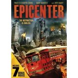 Epicenter With 7 Bonus Fims (DVD) - Walmart.com