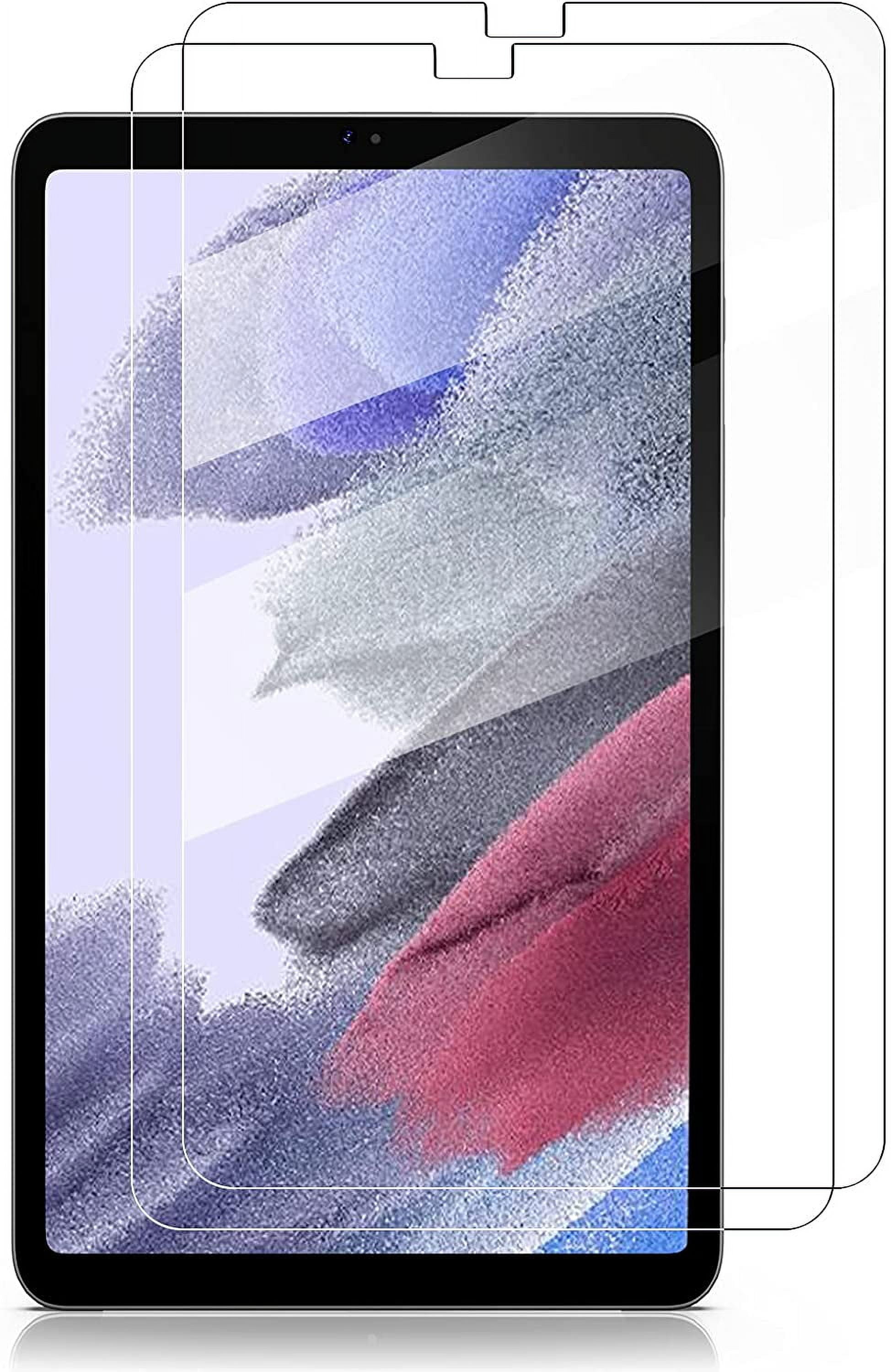 Epicgadget Screen Protector 2 Pack for Samsung Galaxy Tab A7 Lite, 9H ...