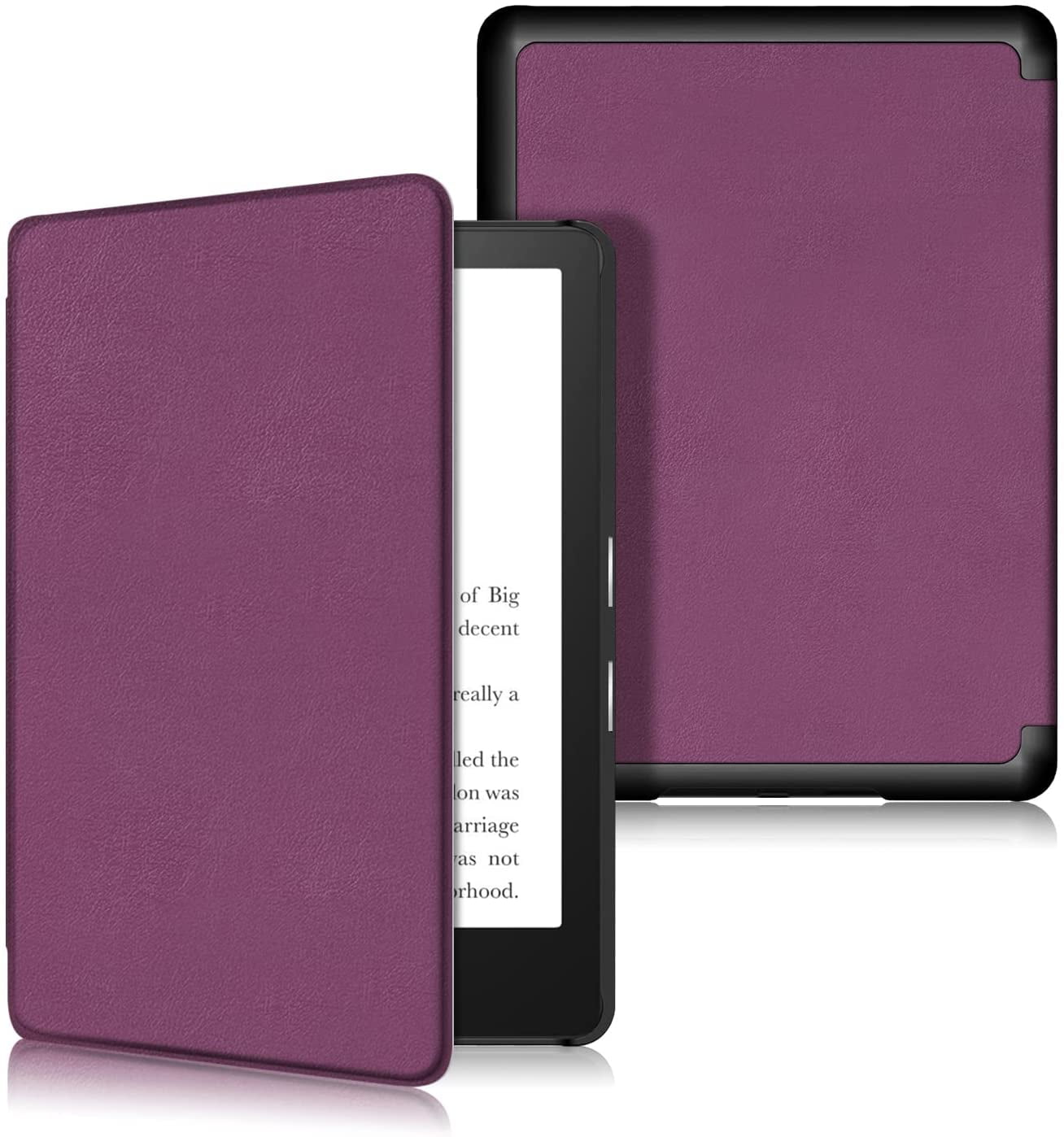 Epicgadget Case for Amazon All-new Kindle Paperwhite (11th Generation ...