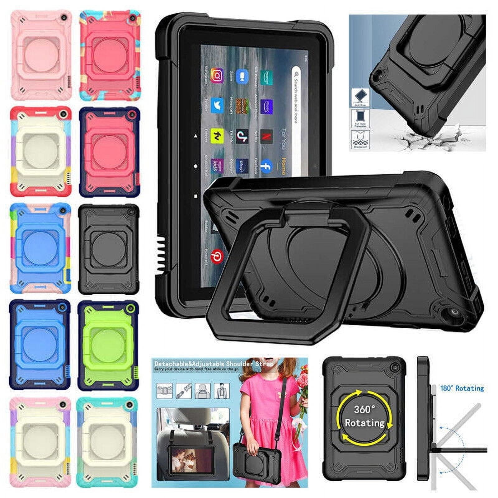 Epicgadget Case for Amazon Fire 7 Tablet 7” Display (12th Generation ...