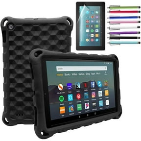 Fire HD 8 Tablet Case for Kids,Kindle Fire HD 8 Case,Amazon Fire Tablet ...