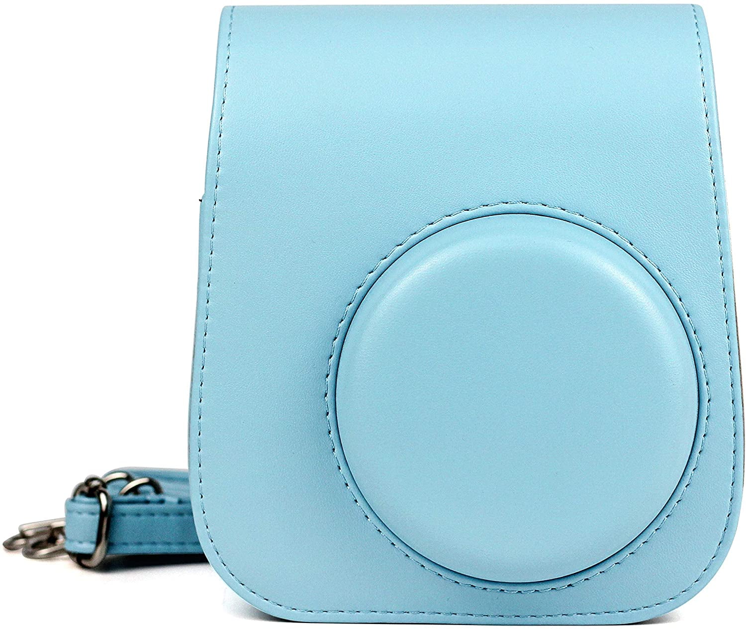 Fujifilm Instax Mini 11 Instant Camera Epicgadget Case, PU Leather Bag ...