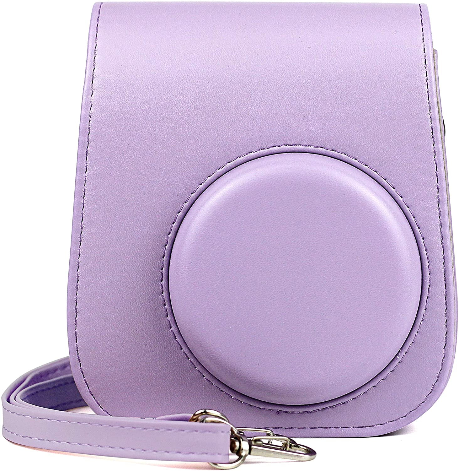 Epicgadget Case Cover for Fujifilm Instax Mini 11 Instant Camera, PU ...