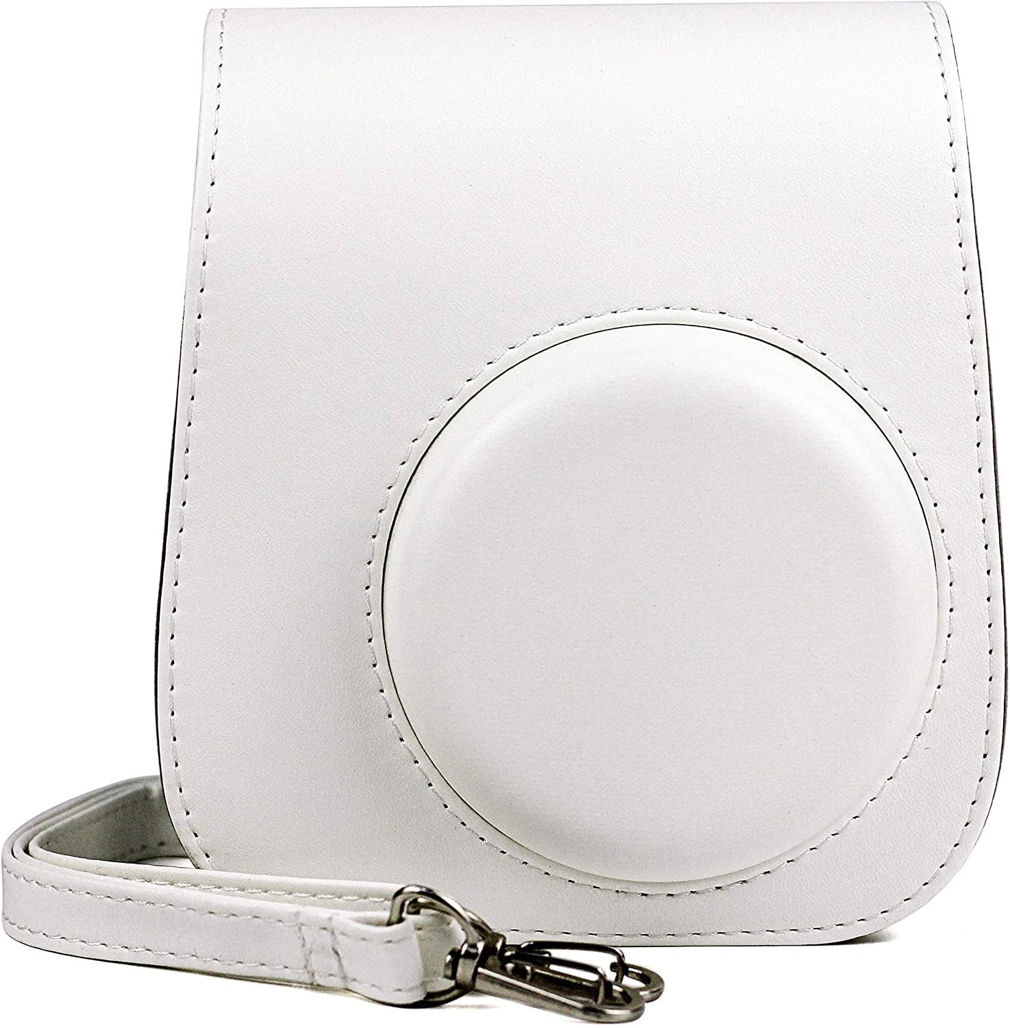 Epicgadget Case Cover for Fujifilm Instax Mini 11 Instant Camera, PU ...