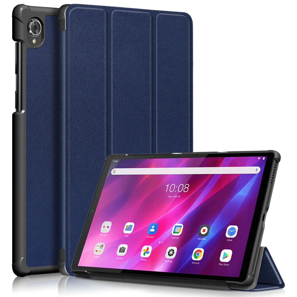 Epicgadget Case for Lenovo Tab K10 10.3" (TB-X6C6) Slim Lightweight ...
