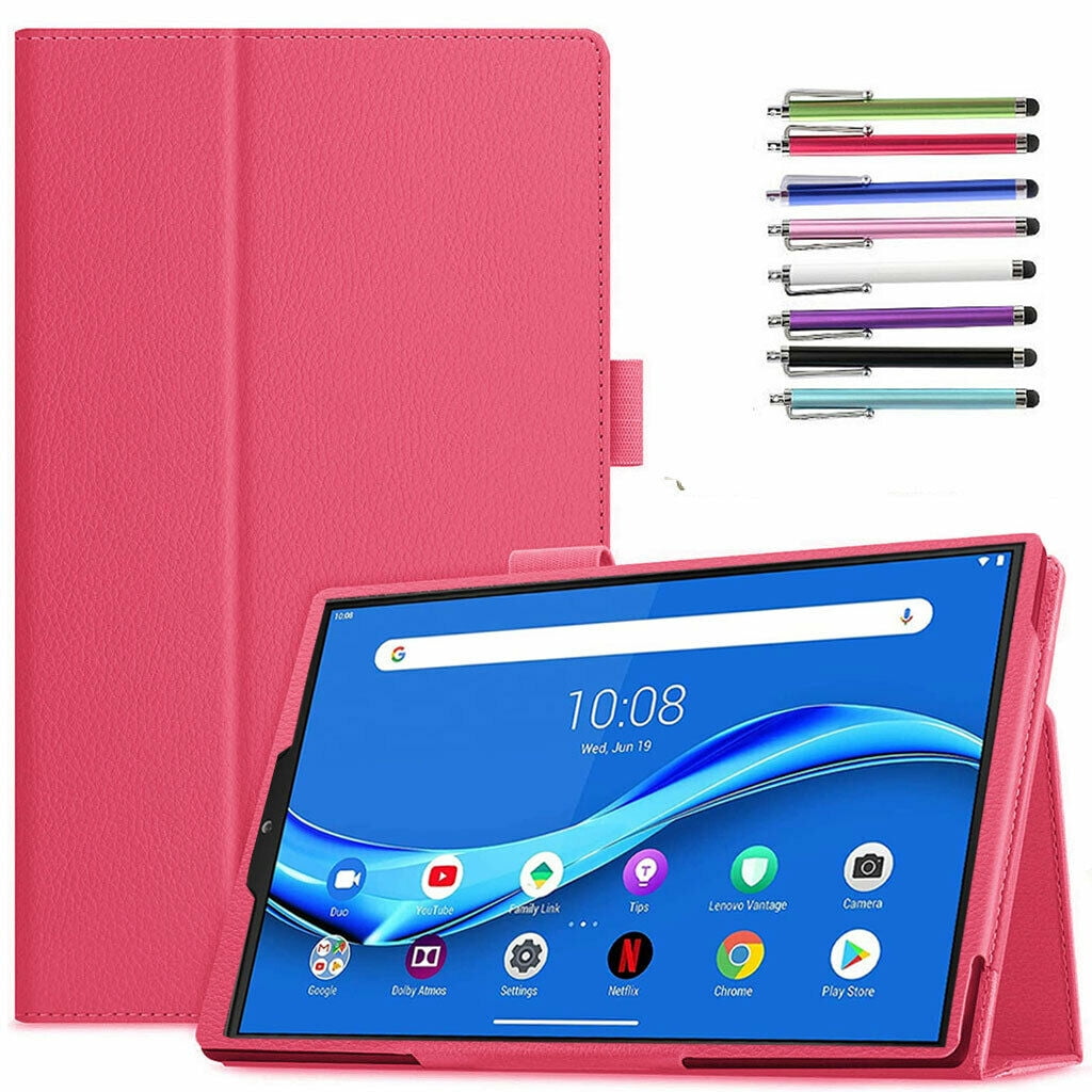 Epicgadget Case for Lenovo Tab M10 FHD Plus TB-X606F / TB-X606X 10.3 ...