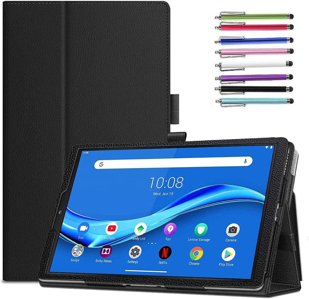 Epicgadget Case for Lenovo Tab M10 Plus 10.6" (3rd Gen) (TB-125F/TB ...