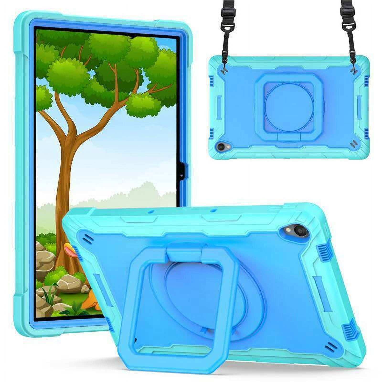 Epicgadget Case for Lenovo Tab P11 Plus 2021 & Lenovo Tab P11 2020 (11 ...