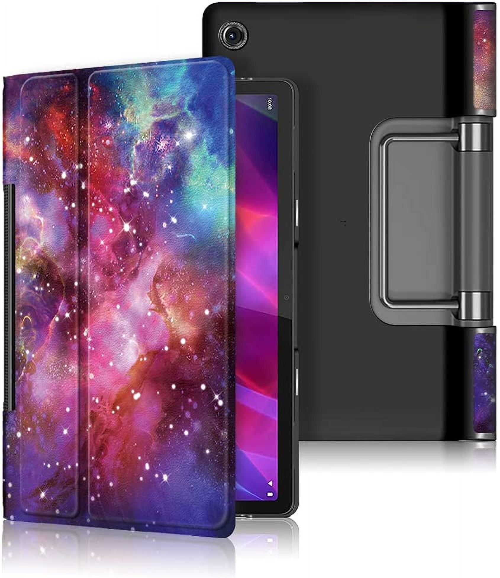 Epicgadget Case for Lenovo Yoga Tab 11 (YT-J706F), Lightweight ...