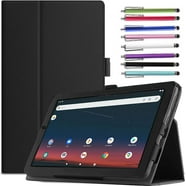 onn. 8" Tablet, 32GB, (2024 Model) - Pearl - Walmart.com