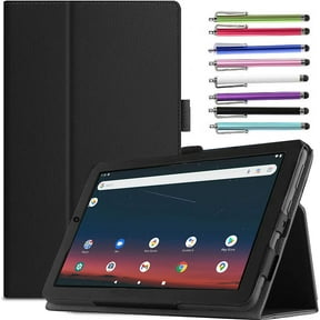 onn 8" Tablet, 32GB, (2024 Model) - Indigo - Walmart.com
