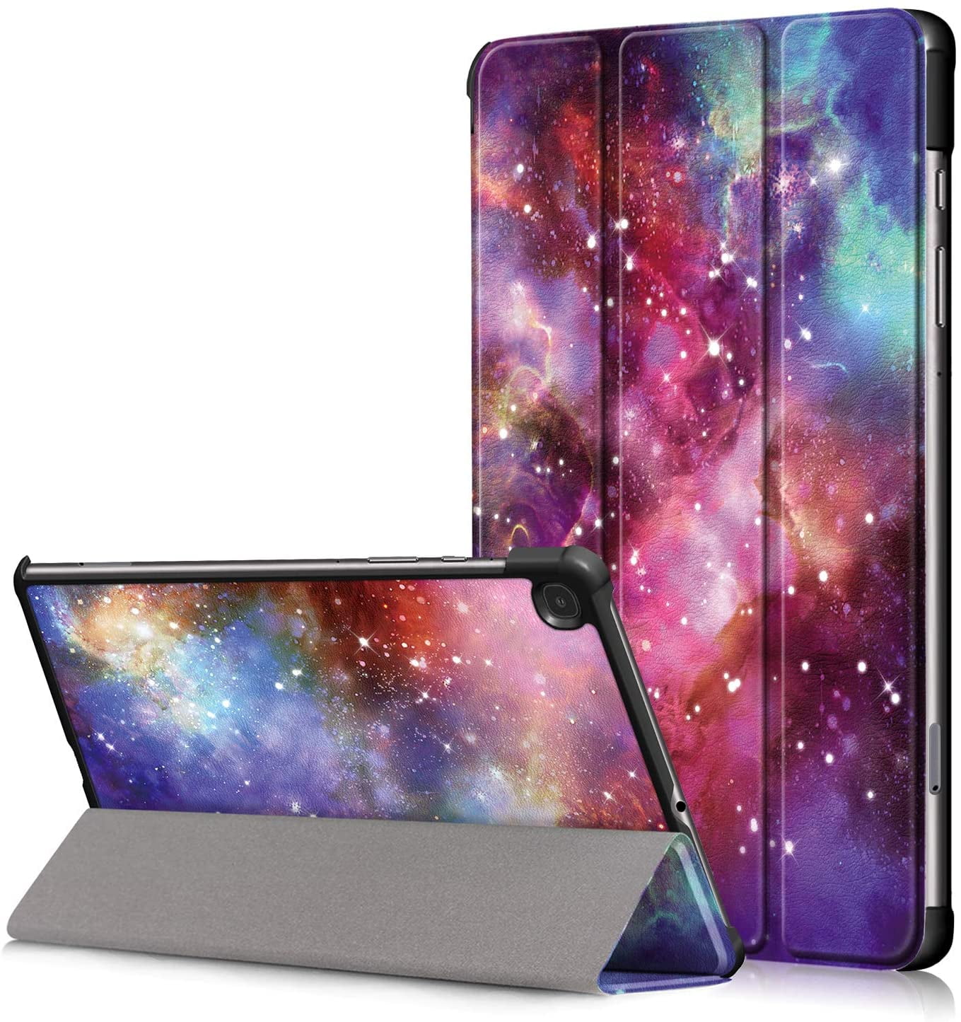 Epicgadget Case for Samsung Galaxy Tab S6 Lite 10.4" 2022/2020 Model ...