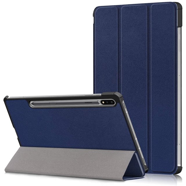 Epicgadget Case for Samsung Galaxy Tab S7 11 Inch SM-T870/T875 Released in 2020 - Auto Wake ...