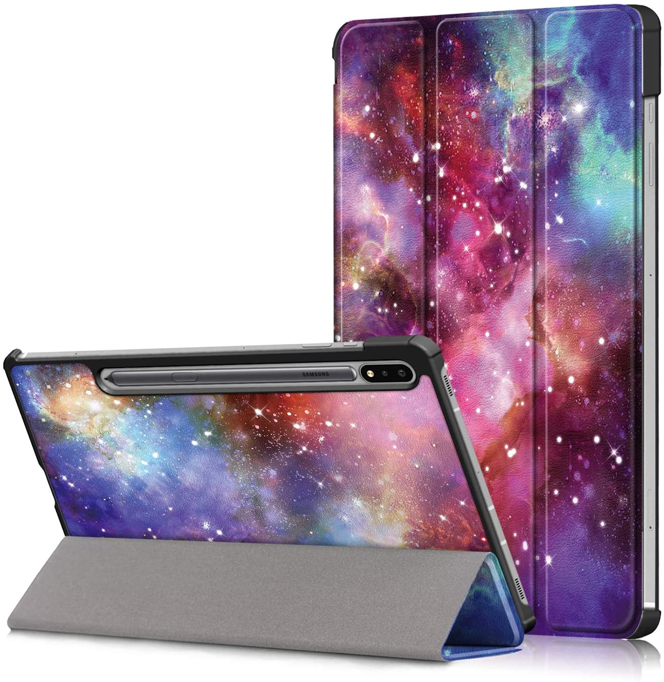 Epicgadget Case for Samsung Galaxy Tab S7 11 Inch SM-T870/T875 Released ...